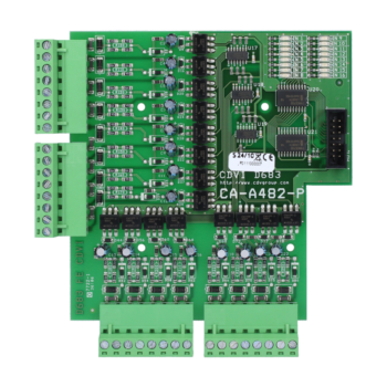 CENTAUR - CDVI France